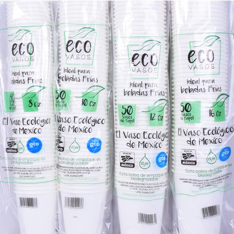 Ecovasos